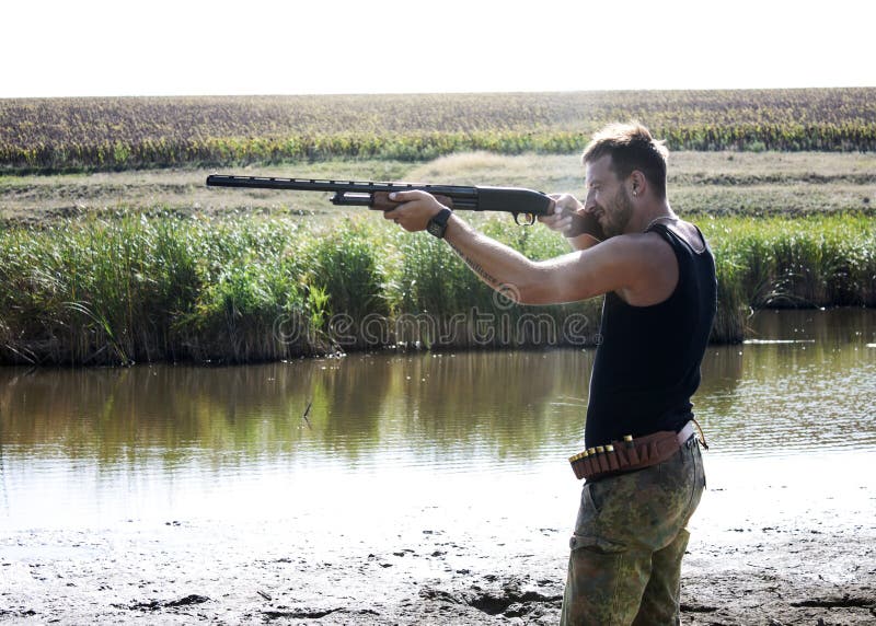 Hunter Picture. Image: 29613766