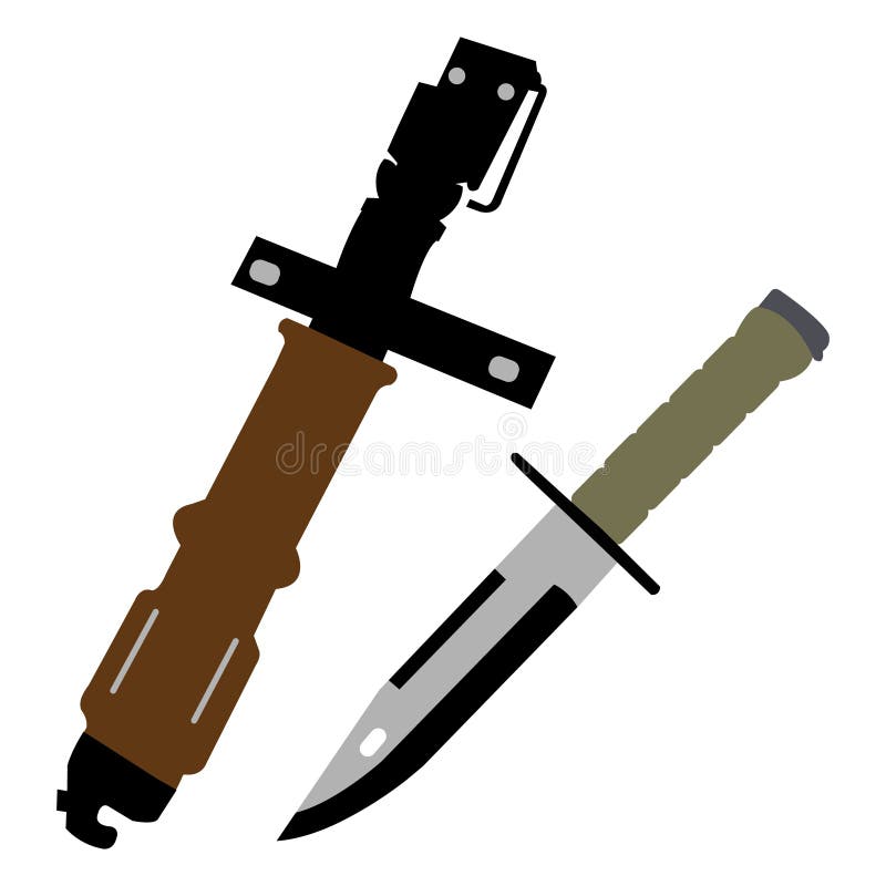 Tactical Dagger Stock Illustrations – 524 Tactical Dagger Stock ...