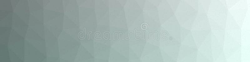 Hunter Green Color Abstract Color Low-Polygones Generative Art ...