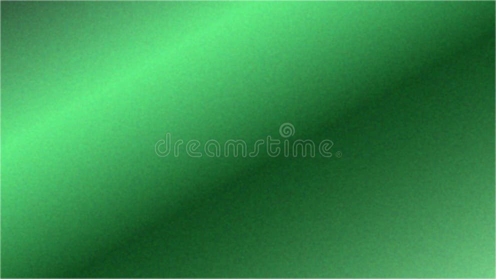 Hunter Green Texture Background, Grainy Gradient Noise Backdrop Stock ...