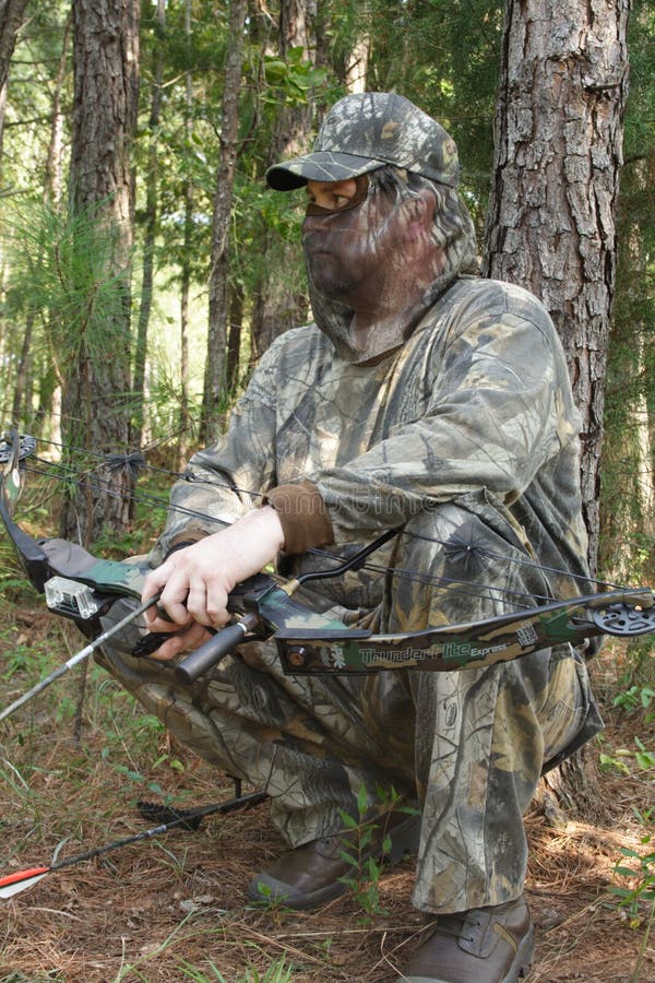 Hunting dog stock photo. Image of beautiful, hunter, death - 1394014