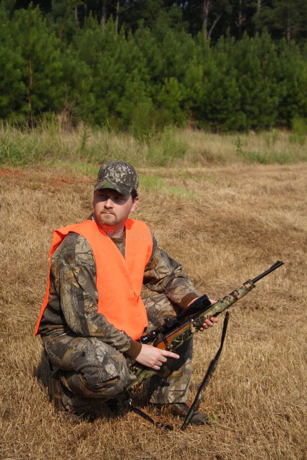 Hunter - Hunting - Sportsman Stock Photo - Image of nature, outdoorsman ...