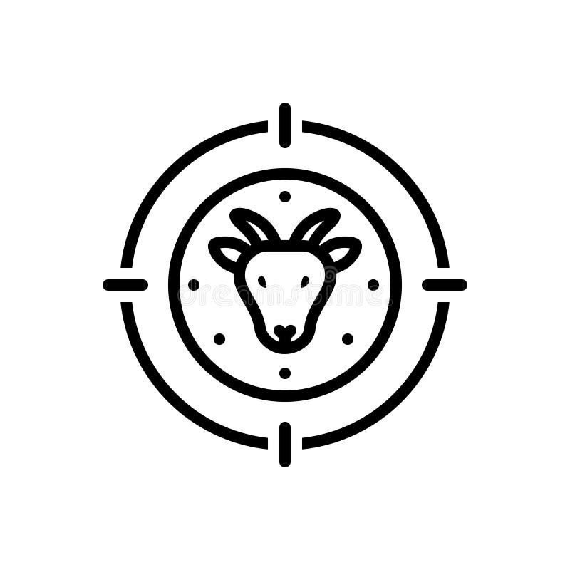 Trapper Silhouette Stock Illustrations – 60 Trapper Silhouette Stock ...