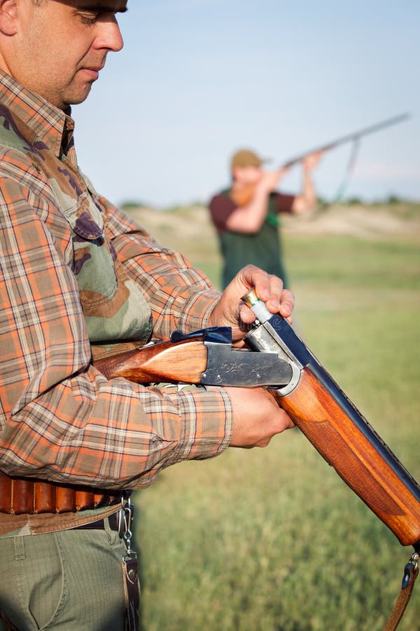 199 Man Loading Shotgun Stock Photos - Free & Royalty-Free Stock Photos ...