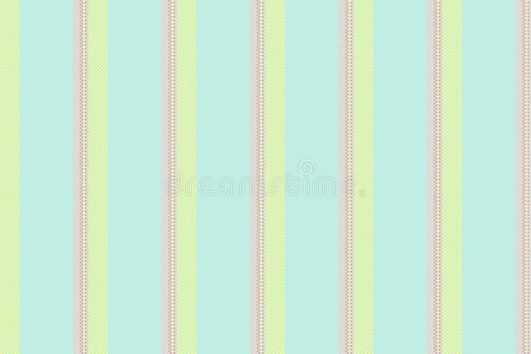 Hunter Vector Fabric Seamless, Satin Vertical Stripe Pattern. Royal ...