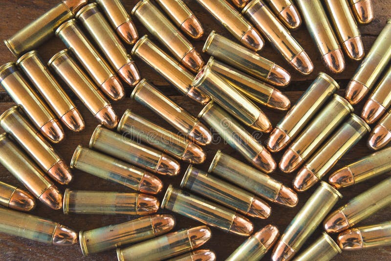 Bullets Background Texture Banner Stock Photo - Image of wallpaper ...