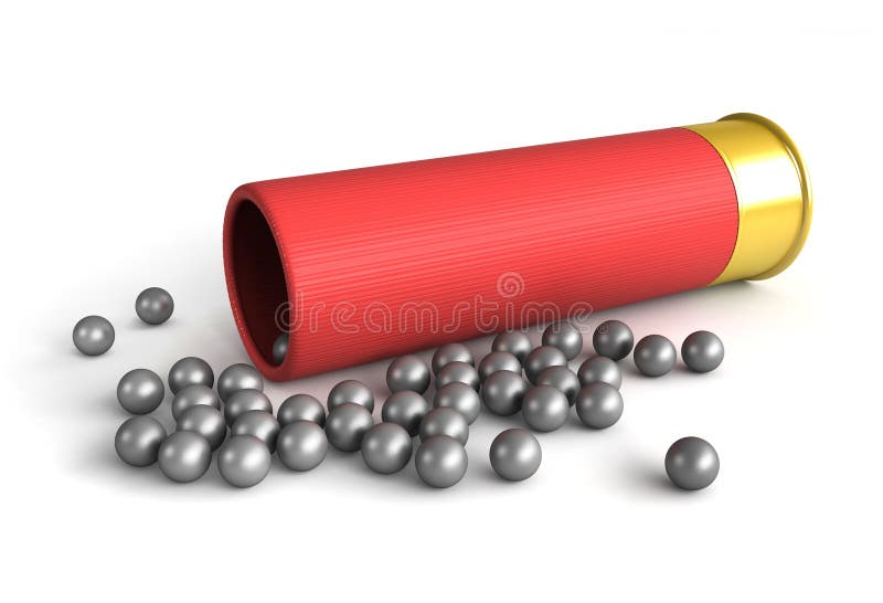 Gun Pellets Stock Illustrations – 17 Gun Pellets Stock Illustrations ...