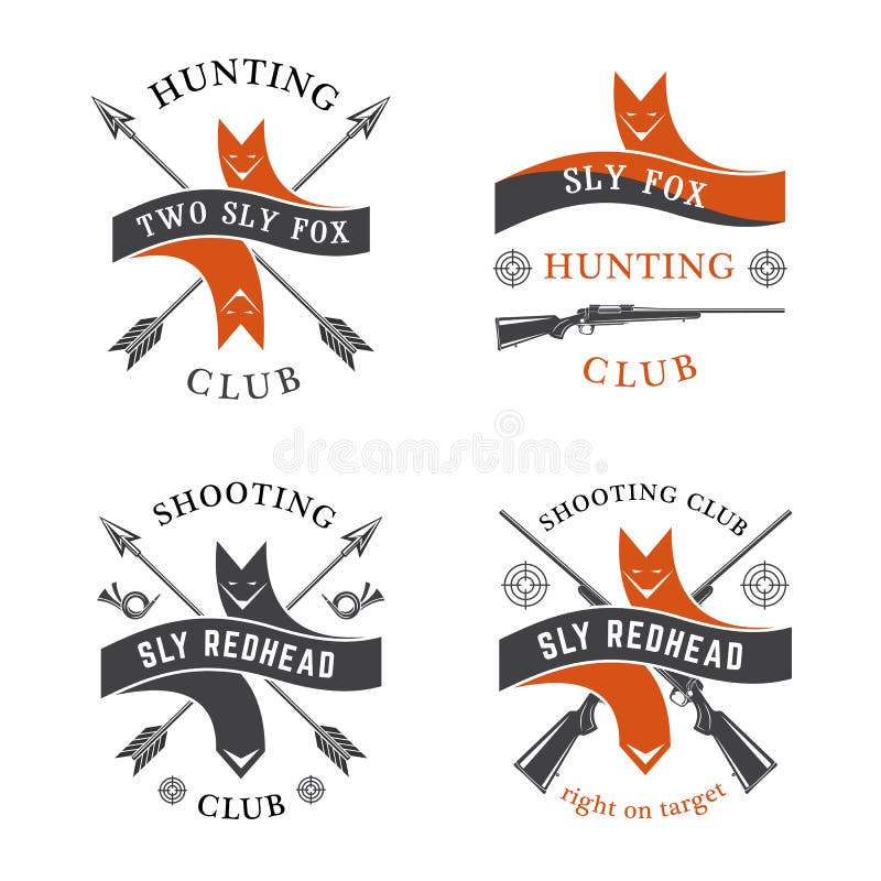 Fox Hunting Silhouette Stock Illustrations – 3,588 Fox Hunting ...