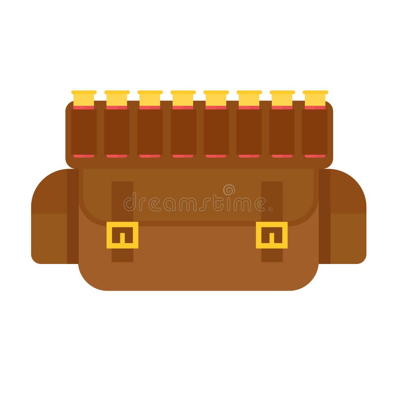 Leather Bandolier Stock Illustrations – 123 Leather Bandolier Stock ...