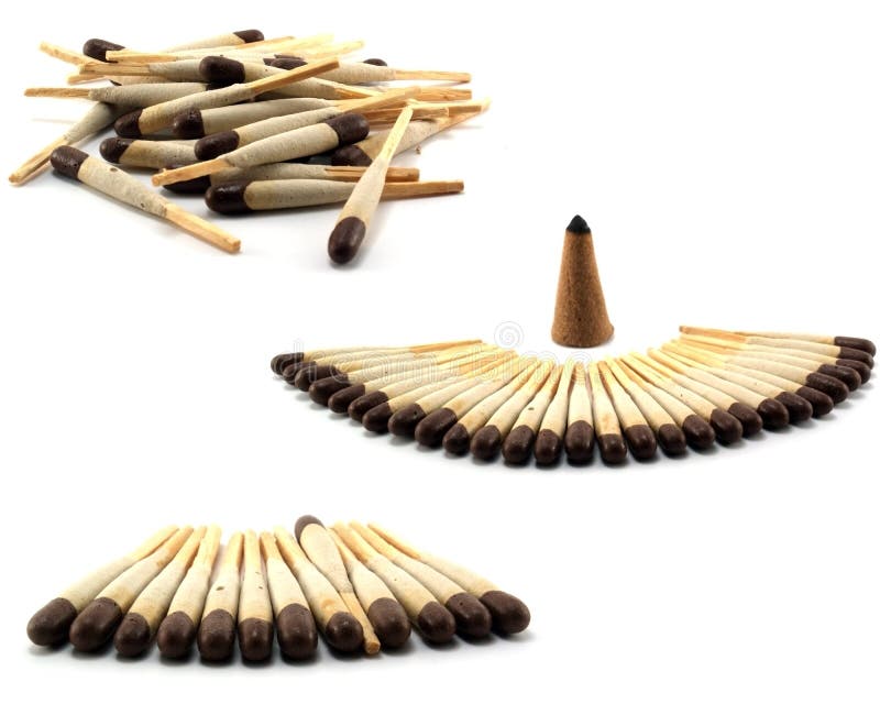 The hunting match stock image. Image of match, sulphur - 12134387