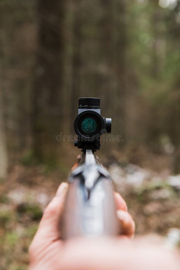 Sniper Rifle Side View Stock Images - Download 124 Royalty Free Photos