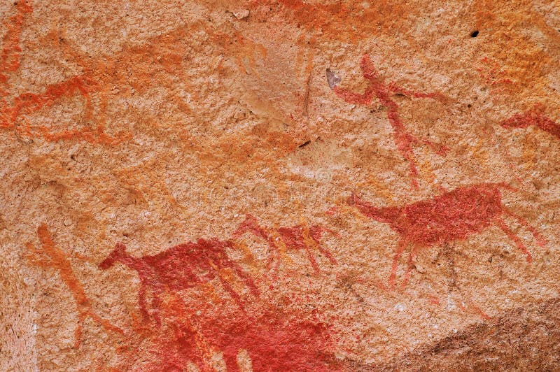 376 Age Rock Art Scene Stock Photos - Free & Royalty-Free Stock Photos ...