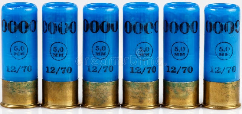 Hunting shells stock image. Image of primer, hunting - 117727745