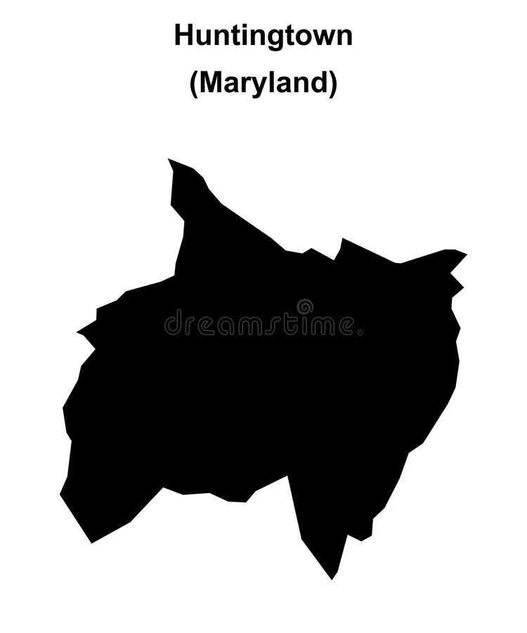 Huntingtown Stock Illustrations – 2 Huntingtown Stock Illustrations ...