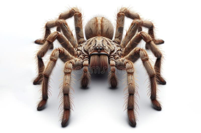 Huntsman Spider Stock Illustrations – 76 Huntsman Spider Stock ...