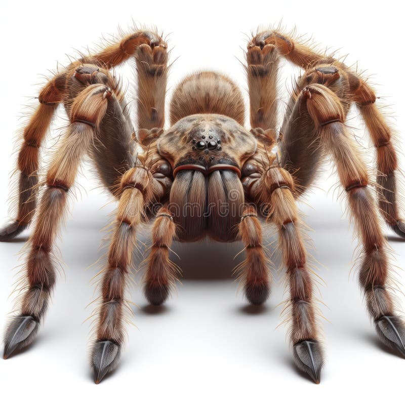 Huntsman Spider Stock Illustrations – 76 Huntsman Spider Stock ...