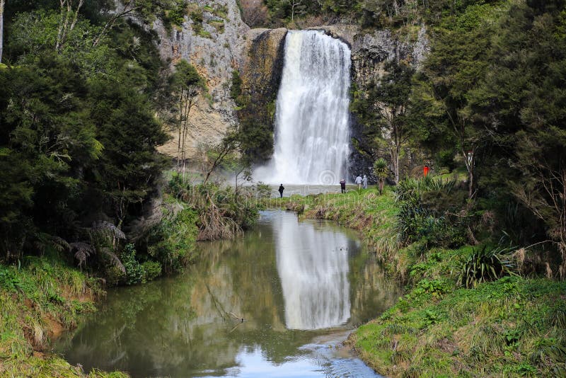 Hunua Falls Stock Photos - Free & Royalty-Free Stock Photos from Dreamstime