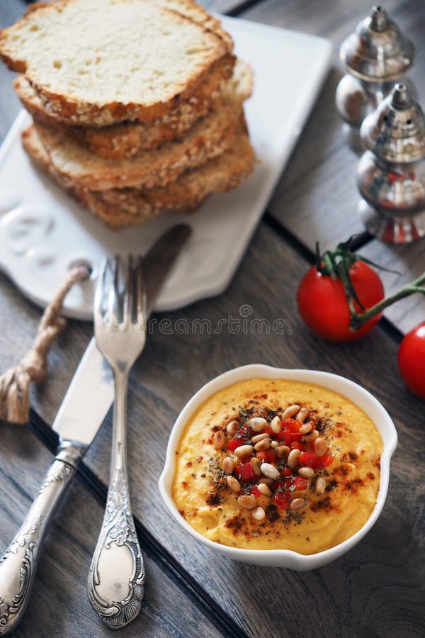 Hunus stock image. Image of gourmet, ingredient, gastronomy - 87353755