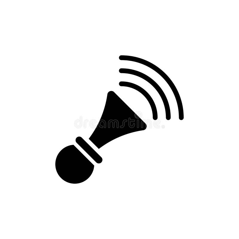 Pressung Hupe Stock Illustrationen, Vektoren, & Kliparts - 196 Stock ...