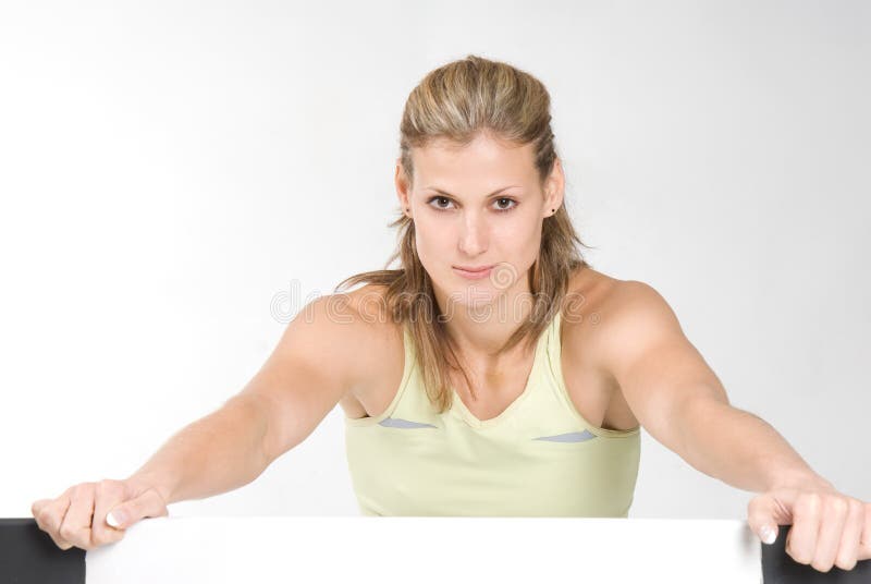 Paperwork stock photo. Image of computer, expertise, administrator ...