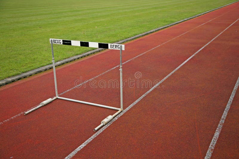 Hurdle stock photo. Image of outdooe, competitive, sprint - 8387228