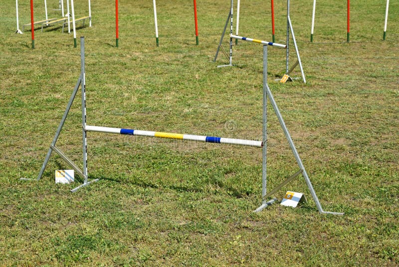 Hurdle Gates Stock Photos - Free & Royalty-Free Stock Photos from ...