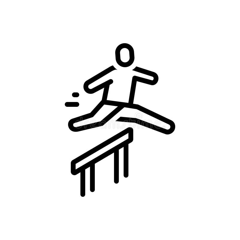 Stumbling Block Stock Illustrations – 74 Stumbling Block Stock ...