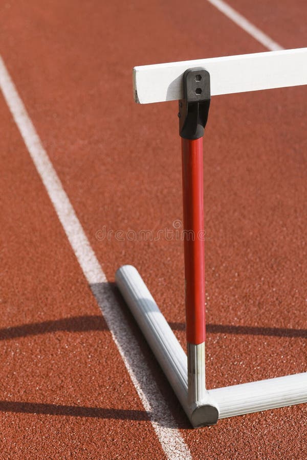 Sports track mile runner stock photo. Image of sports - 8483636