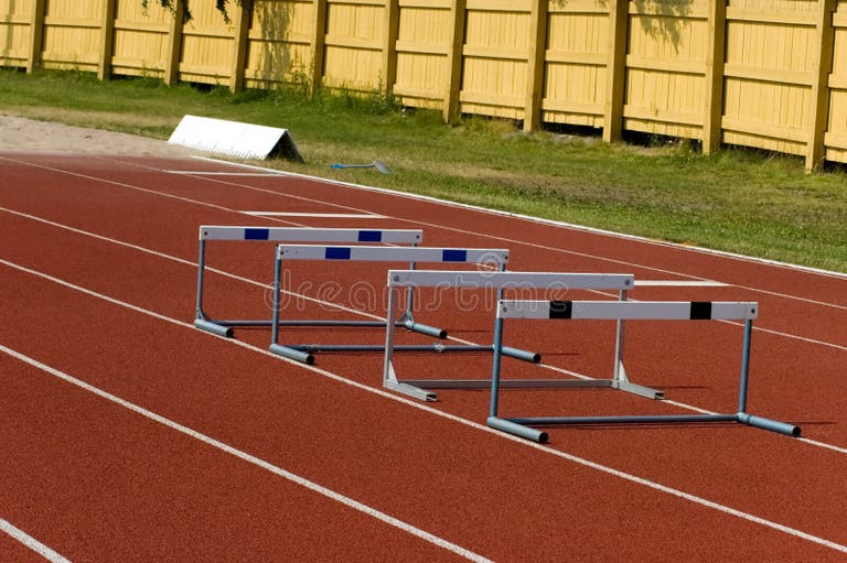 Hurdles stock photo. Image of male, lifestyle, people - 2578954