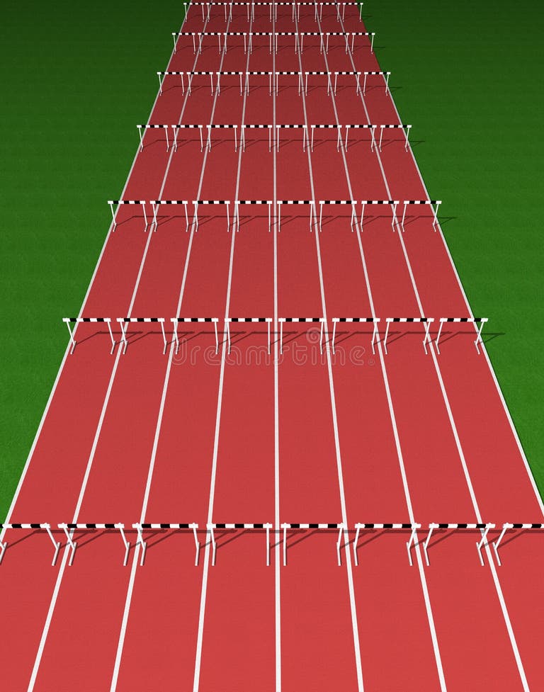 Track Field Symbol Stock Illustrations – 2,236 Track Field Symbol Stock ...