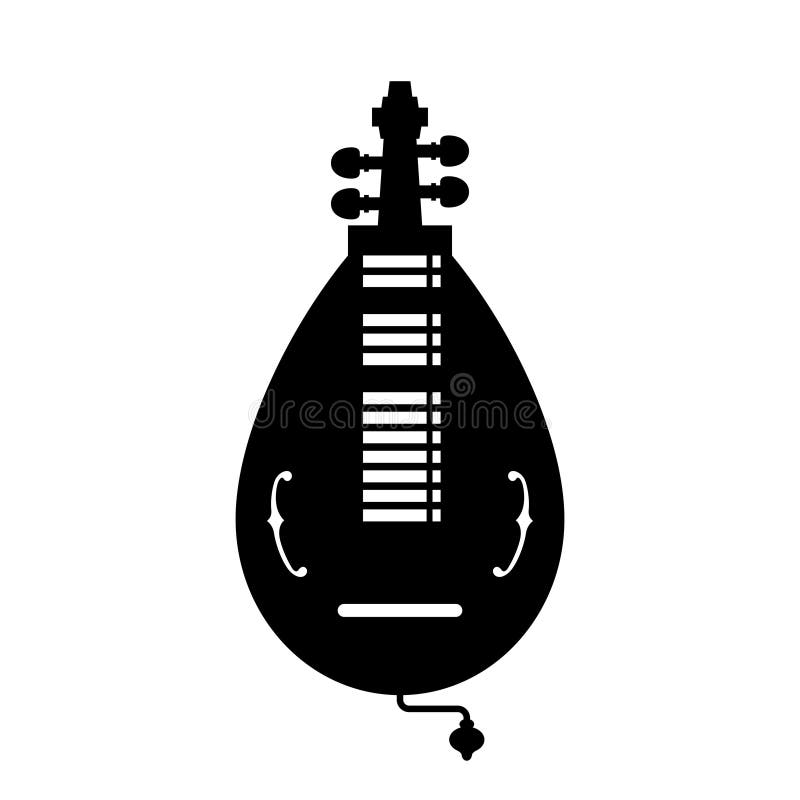 Hurdy Gurdy Stock Illustrations – 50 Hurdy Gurdy Stock Illustrations ...