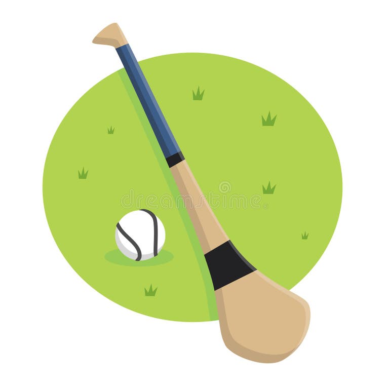 Gaelic Football Stock Illustrations – 633 Gaelic Football Stock ...