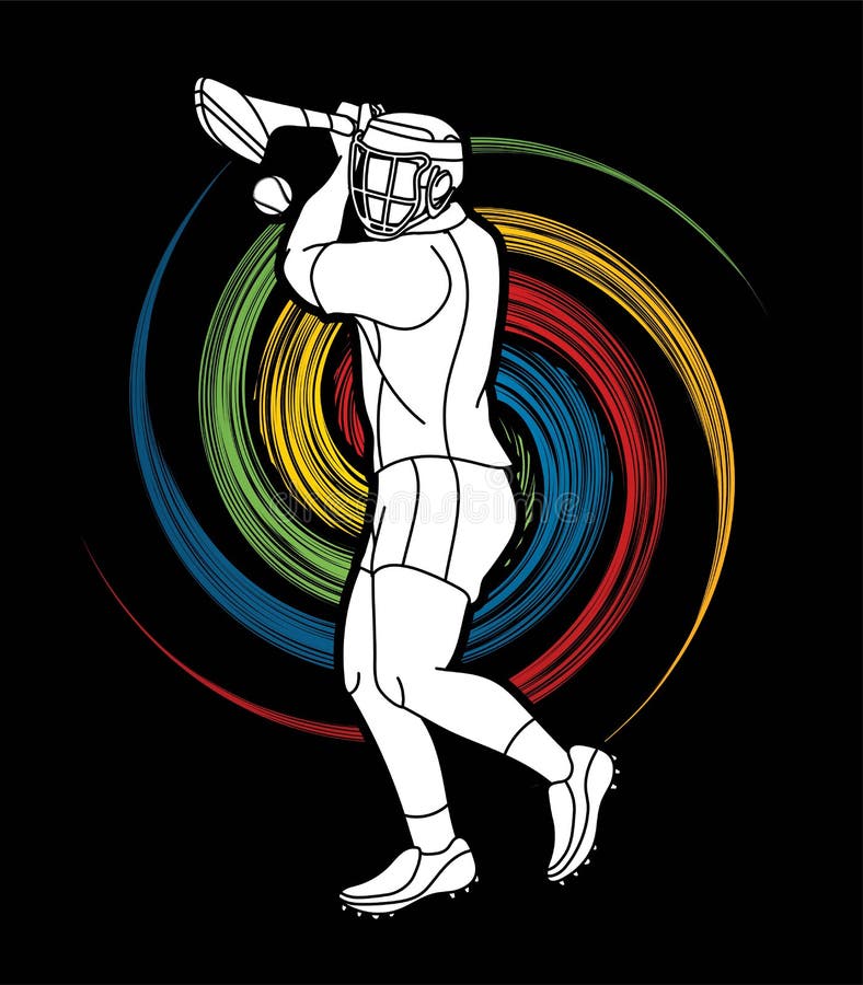 Hurling Cartoon Stock Illustrations – 319 Hurling Cartoon Stock ...