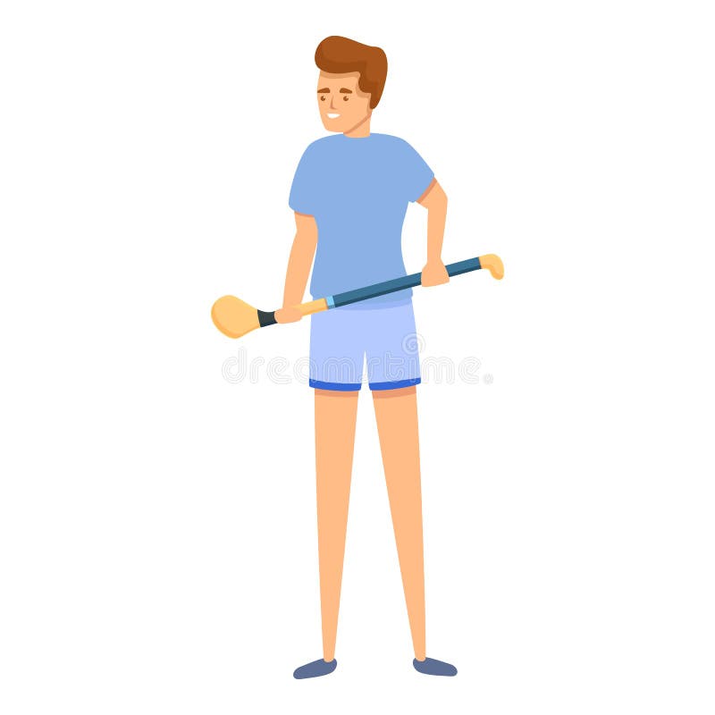 Hurling Cartoon Stock Illustrations – 319 Hurling Cartoon Stock ...