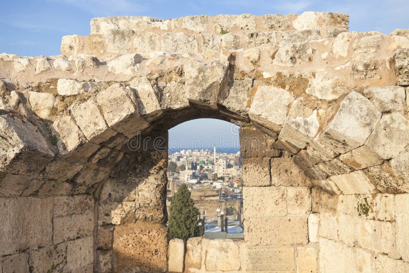 Huron Harbor Lighthouse stock image. Image of nature - 180039675