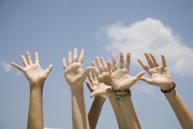 Hurra! Picture. Image: 5880531