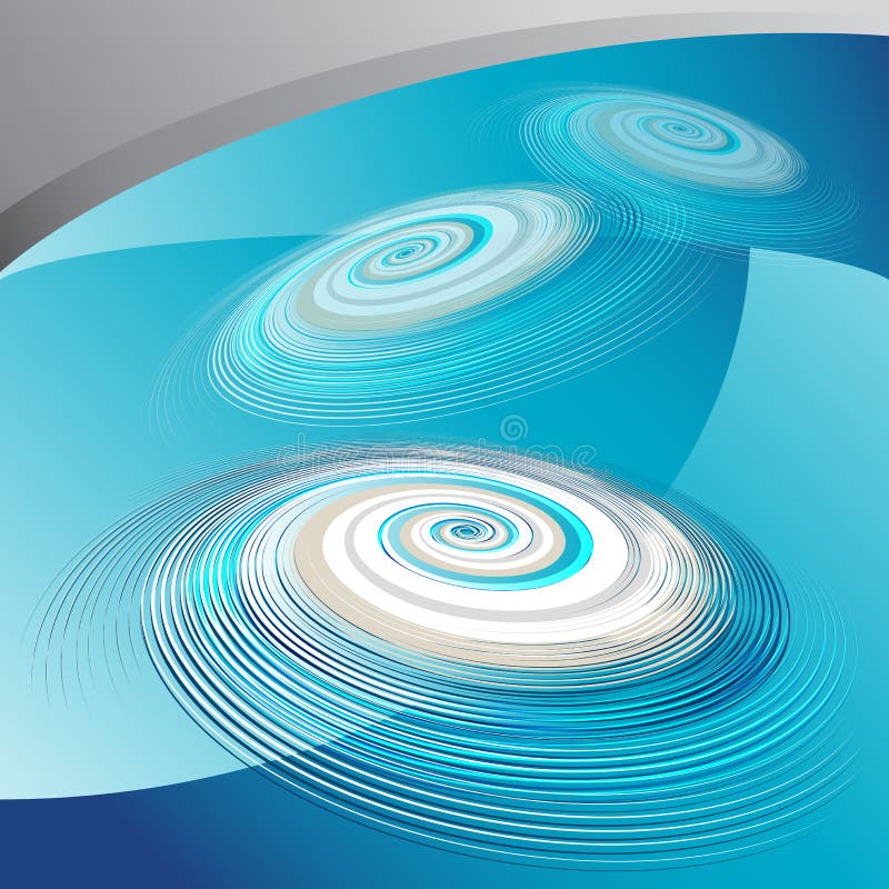 Hurricane design stock vector. Illustration of illustrated - 27917743