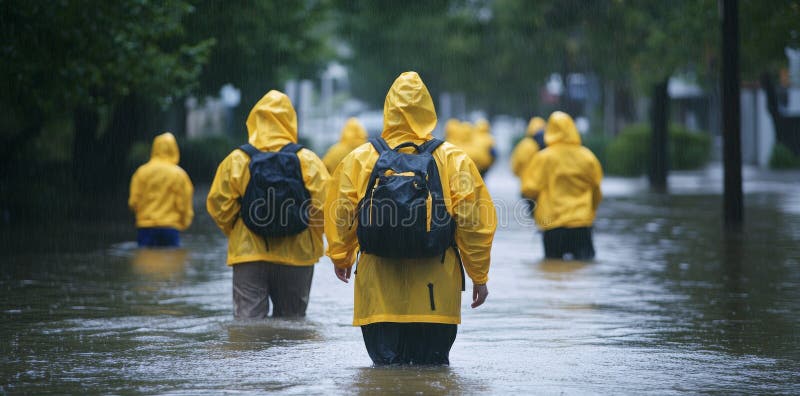 A Hurricane Evacuation Scene Underscores the Significance of ...