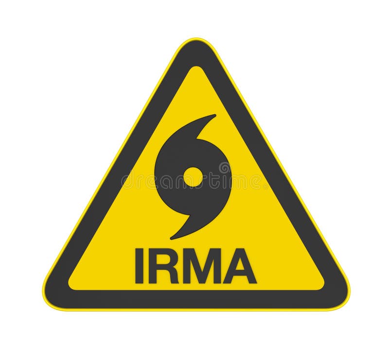 Hurricane Symbol Yellow Sign Stock Illustrations – 458 Hurricane Symbol ...