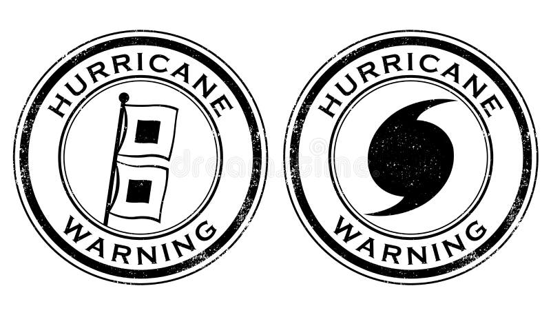 Hurricane Flag Png