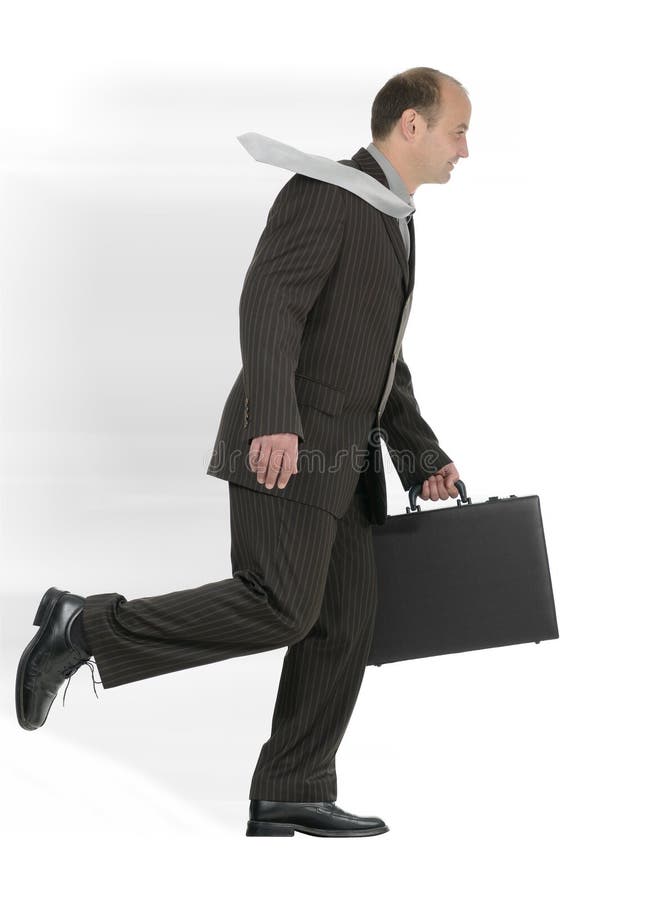 Hurry stock photo. Image of manager, scurry, efficient - 26777126