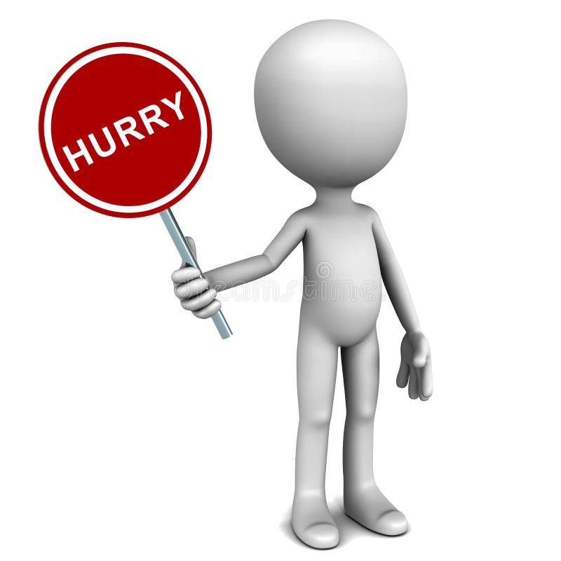 820+ Hurry Free Stock Photos - StockFreeImages
