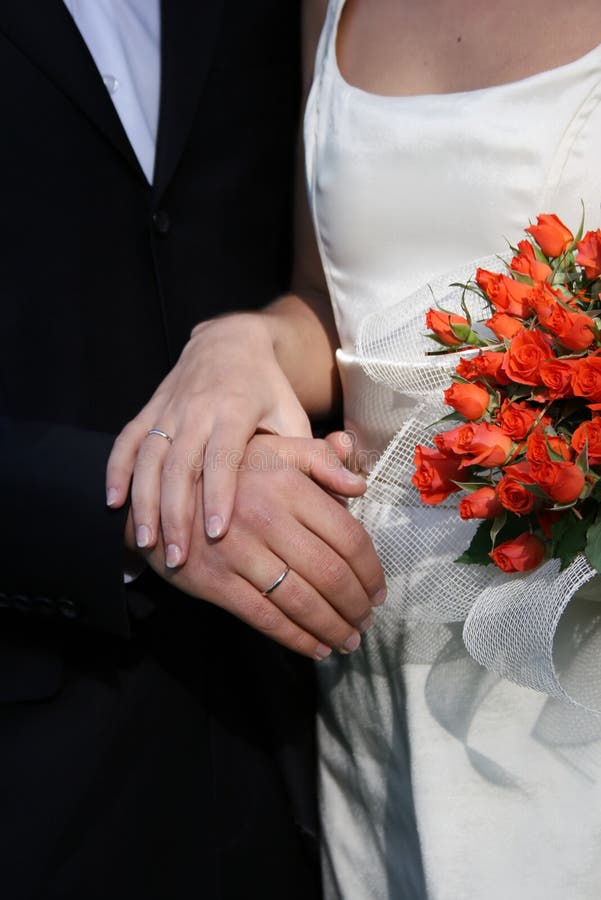 Husband Wife Loves Gold Stock Photos - Free & Royalty-Free Stock Photos ...