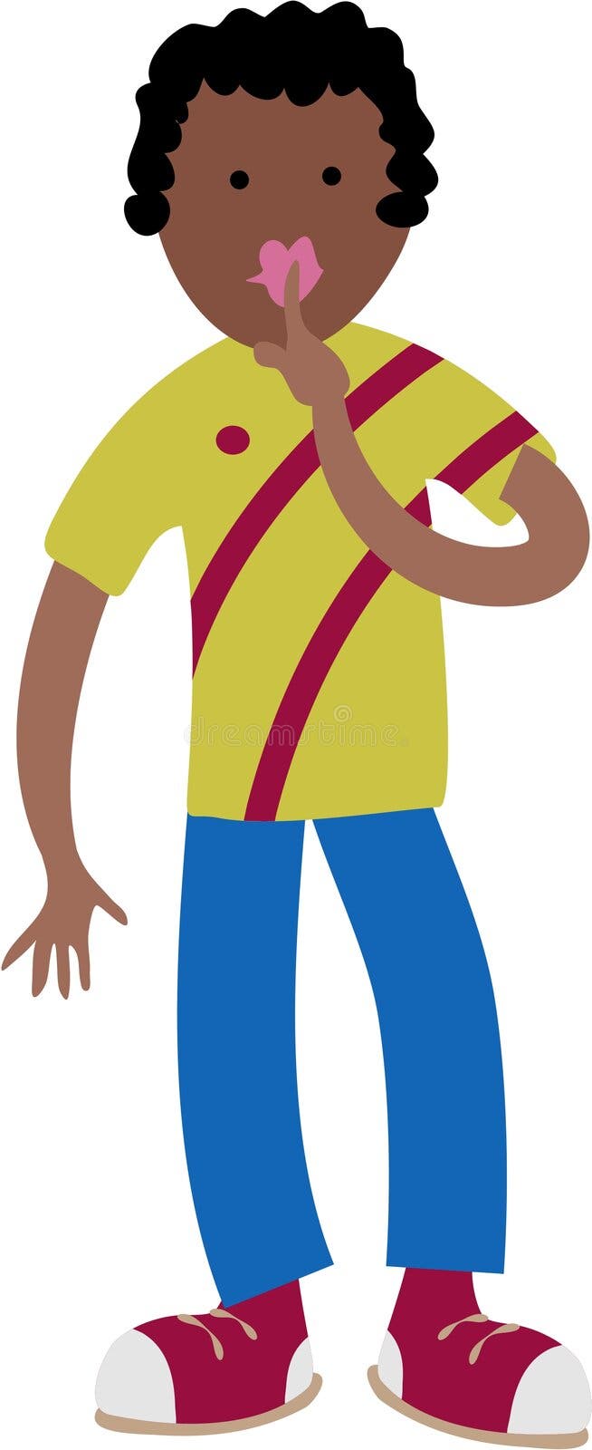 Clipart Hush Stock Illustrations – 130 Clipart Hush Stock Illustrations ...