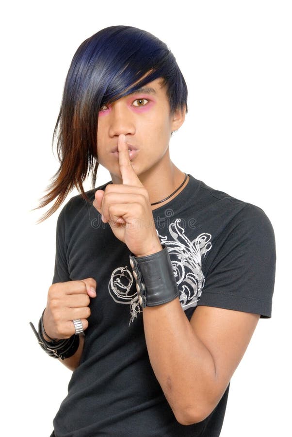 622 Asian Goth Stock Photos - Free & Royalty-Free Stock Photos from ...