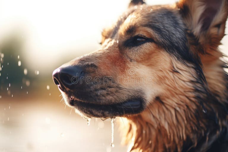 Water Shedding Stock Illustrations – 416 Water Shedding Stock ...