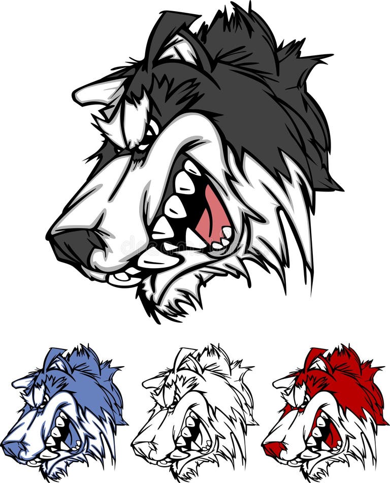 Logo Husky Stock Illustrations – 5,734 Logo Husky Stock Illustrations ...