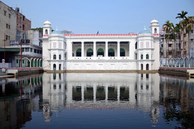 Hussaini Dalan stock photo. Image of hussaini, dalan - 28836626