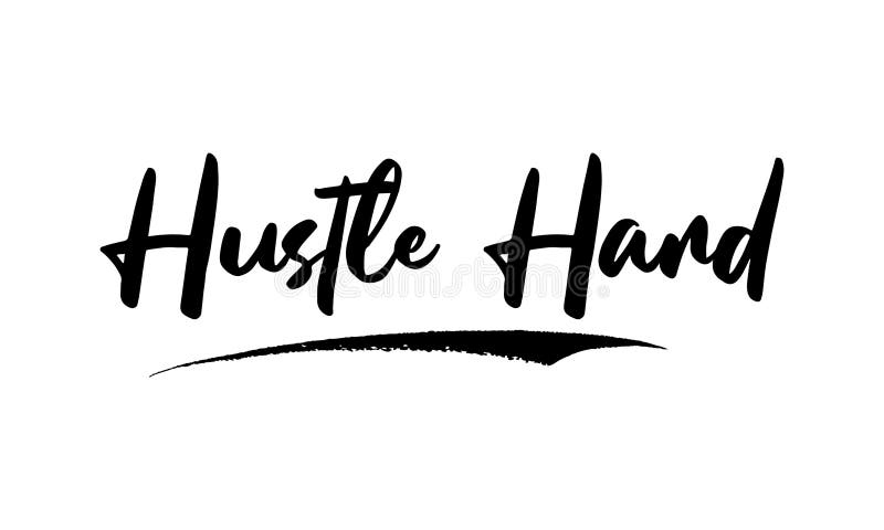 Hustle Alphabet Stock Illustrations – 98 Hustle Alphabet Stock ...