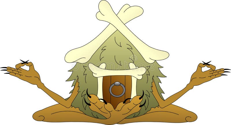 Chicken Meditating Stock Illustrations – 28 Chicken Meditating Stock ...